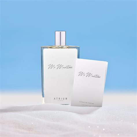 Sample Sets Atrium Fragrance