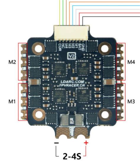 Fc And Esc Compatibility Rfpv