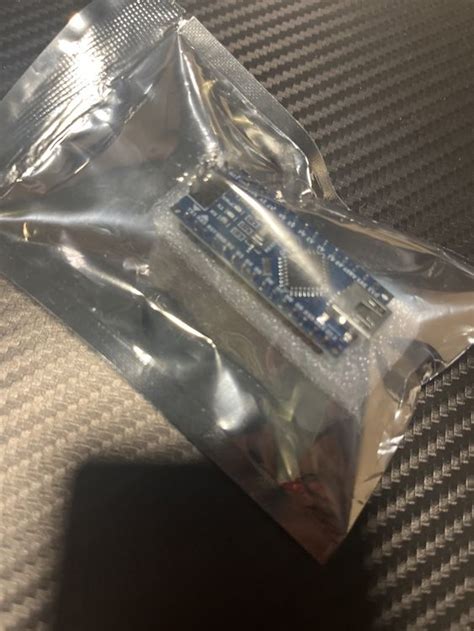 Mini Nano V3 0 Atmega328p Kaufen Auf Ricardo