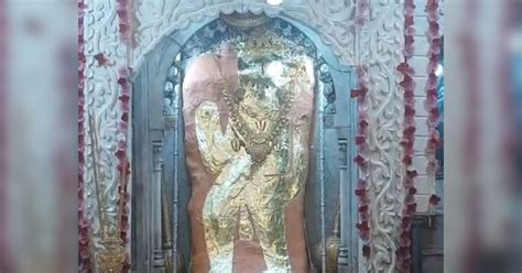 Ram Mandir Ramotsav Will Be Celebrated In Mehandipur Balaji Akhand