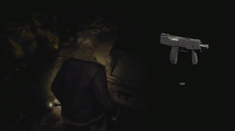 Resident Evil 4 Remake Chainsaw Demo How To Unlock The TMP Weapon