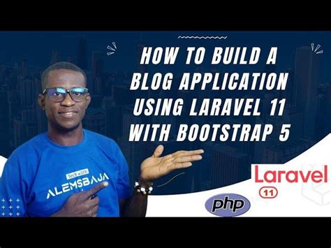 Alemoh Rapheal Baja On Linkedin How To Build A Blog App With Authentication Feature Using