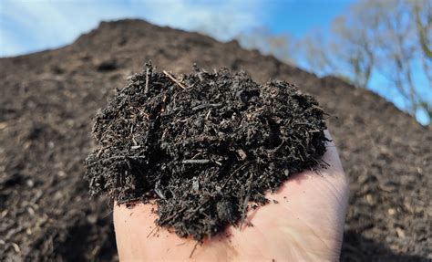 Compost Bulk Bag Oak Farm Firewood Edenbridge Hever Four Elms Kent