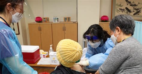 제주 코로나19 사흘새 17명외국인근로자 잇단 감염