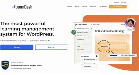 How To Start An Online Teaching Website With WordPress In