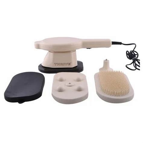 Thrive 717 Massager At ₹ 1499piece Beauty And Slimming Equipments In