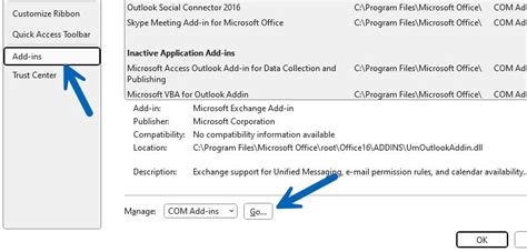 outlook parameter values are not valid quick fixes revealed mailboxinsights