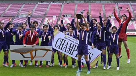 明治大が2019年以来のインカレ優勝 中村草太and田中克幸の2発で初制覇狙う京産大を撃破、4度目の大学日本一に輝く Antenna アンテナ