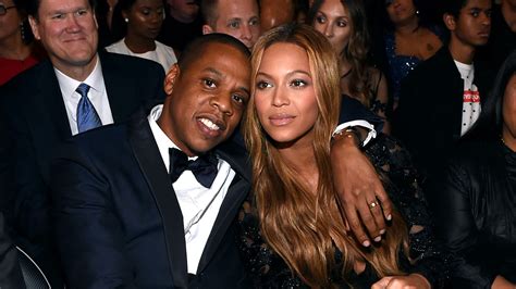 Jay Z Finally Reveals Why The Knowles Carter Twins Are Named Sir And
