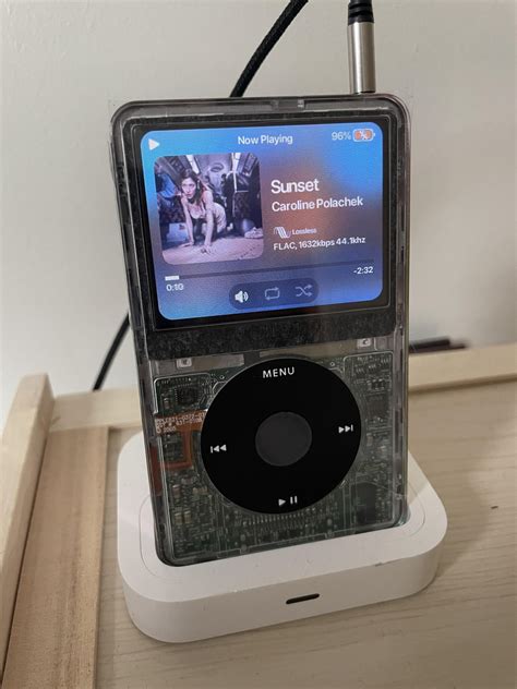 New To Rockbox Seems To Crash Hang On A Track Glitch Out After