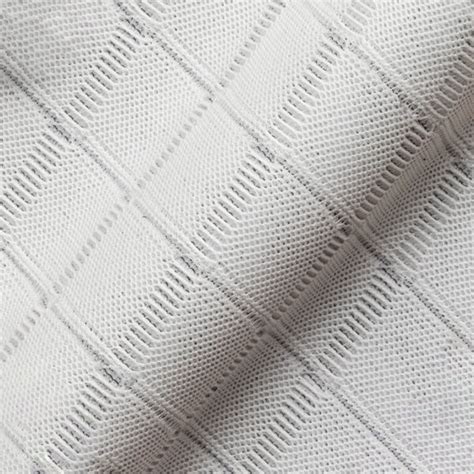 Square Geometric Mesh