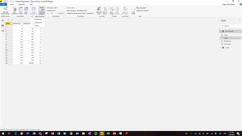 solved re how to sort a graph by ascending order microsoft fabric