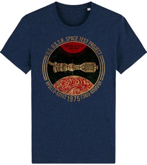 Cccp Space Space Cccp Shirts