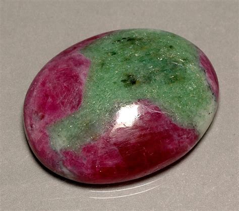 Ruby Zoisite Information A Unique Gemstone Mixture