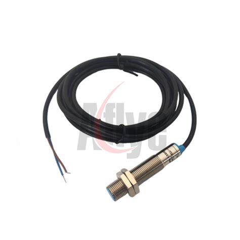 Elevator Inductive Sensor Proximity Switch Ips 12do2b