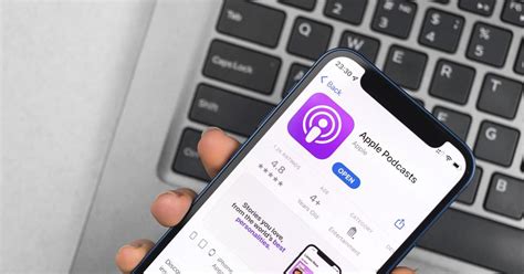 Apple Podcasts Brings New Features Including Download Control Annual