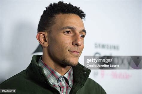 Khleo Thomas Photos Photos And Premium High Res Pictures Getty Images