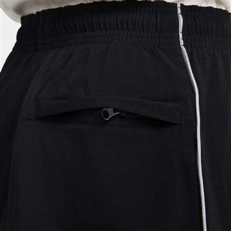 Nike Sb Rugged Skate Track Pants Black