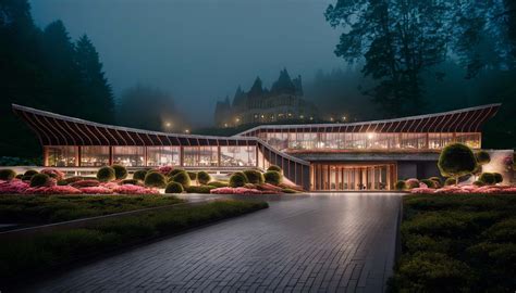 Enhancing Enscape Renders With AI Architectural Visualization Redefined