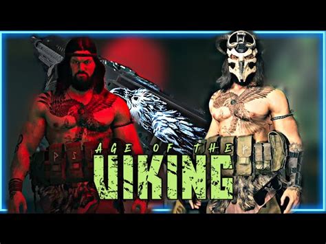 Warzone 2 And Modern Warfare 2 Age Of The Viking Bundle Price Whats