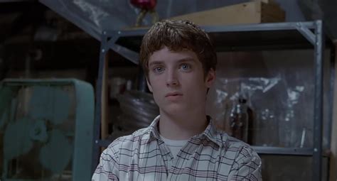 Casey When Did You Become Sigourney Weaver The Faculty Clipcafe