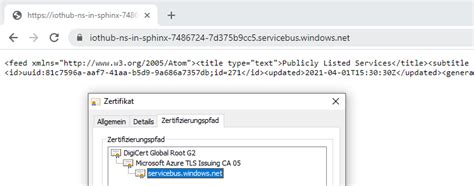 BUG Azure Messaging Eventhubs 5 3 1 Fails With Proxy Issue 18334 Azure Azure Sdk For Java