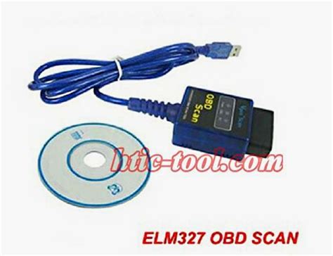 Elm327 Usb Obd2 V21 Car Diagnostic Test Vgate Obd Scan Usb Cable