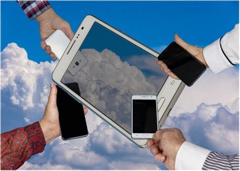 What S The Difference Between 4G LTE LTE And LTE Advanced Explained All The Differences