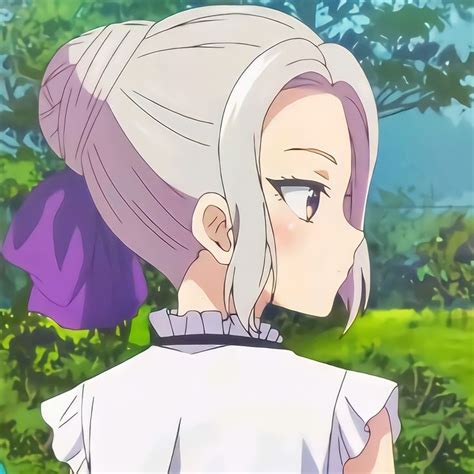 Shino Kiryuu Icon Personajes De Anime Arte Anime
