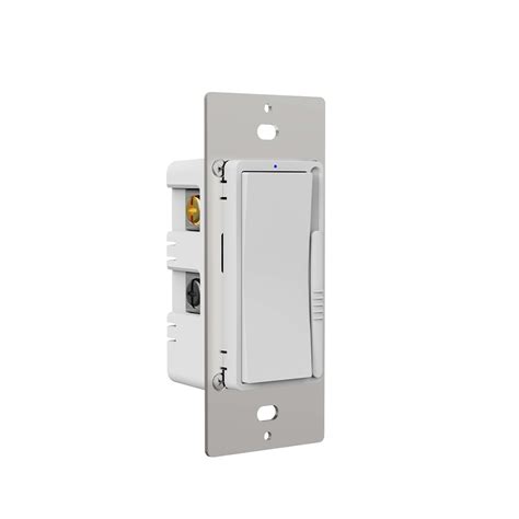 Discover The Magic Of The Smart Light Dimmer Switch Nie