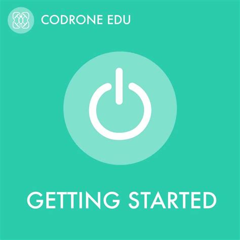 getting started with codrone edu robolink basecamp