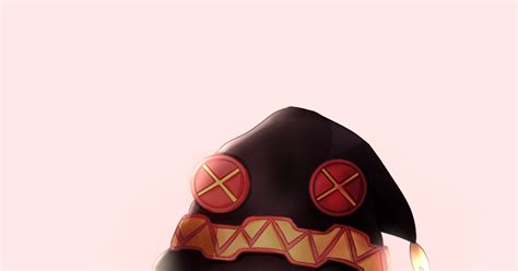 Kawaii Old Megumin Fan Art Cheezyのイラスト Pixiv