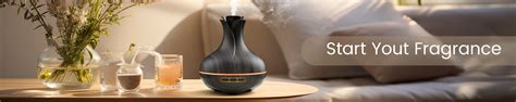 Amazon Co Uk VAAGHANM Vase Diffuser