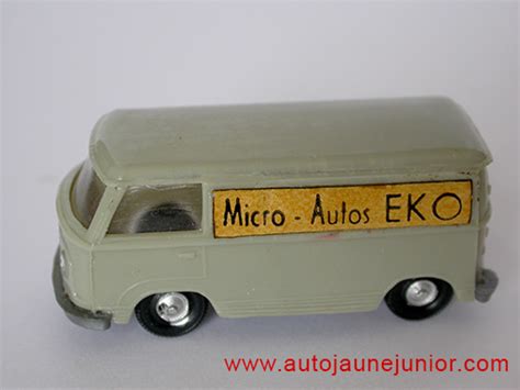 Autojaune Junior