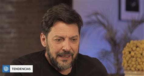 Te hacen tener pesadillas Rafael Cavada recordará los traumas que