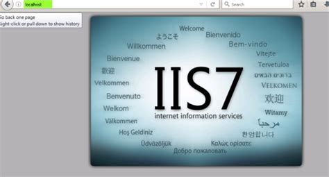 Install Configure Fix Any Issue On Your Iis Web Server By Elhussensayed