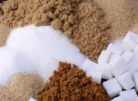 The 5 Surprising Benefits Of Sugar Page 3 Of 5