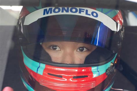 Chloe Chambers Wins Twice At Cota After Remarkable Recovery