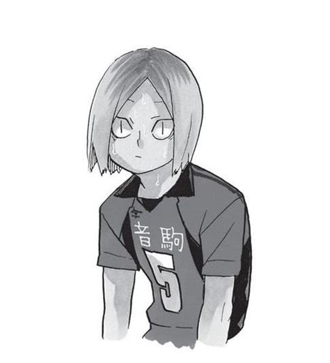Pin By Tania Aloonso On Haikyuu Kenma Kozume Kenma Haikyuu Manga