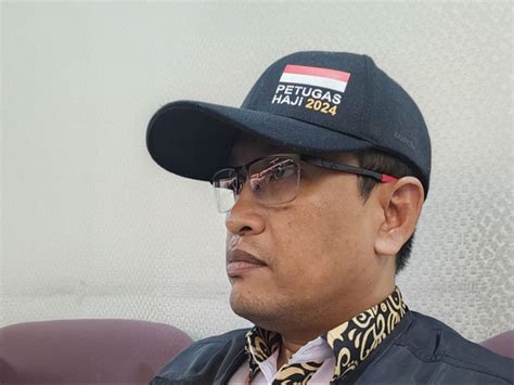 Sukses Haji Inovasi Tiada Henti