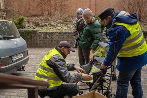 Rycerze Kolumba Miłosierdzie w praktyce eKAI