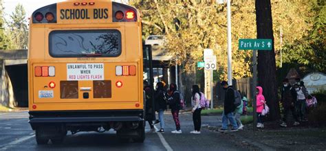 Why A Video Surveillance Camera Solution For School Buses