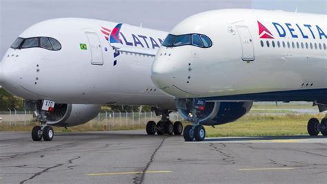 Brazil OKs Delta And LATAM Joint Venture Business Traveler USA