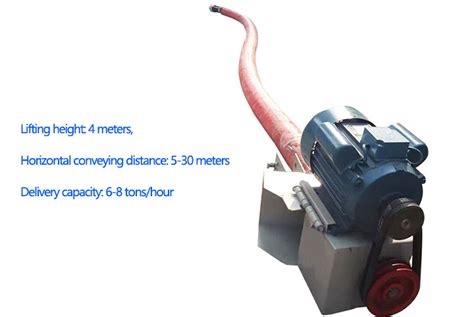 Sand Suction Machine Dahan Machinery