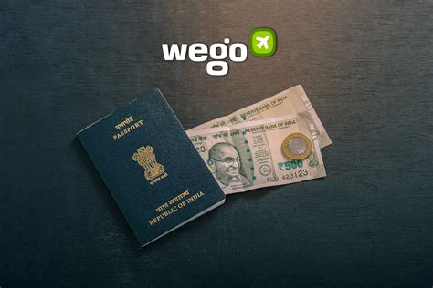 Passport Fees 2025 India Alison Coleman