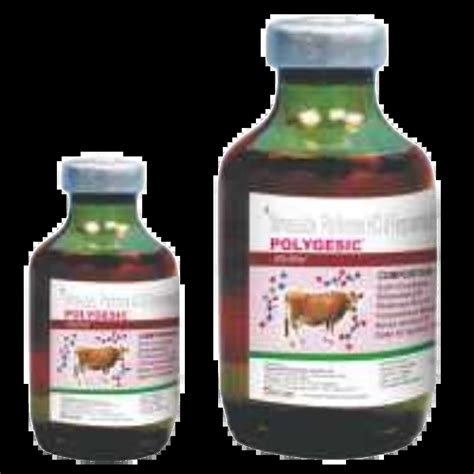 Polygesic Injection Kama Pet Shop
