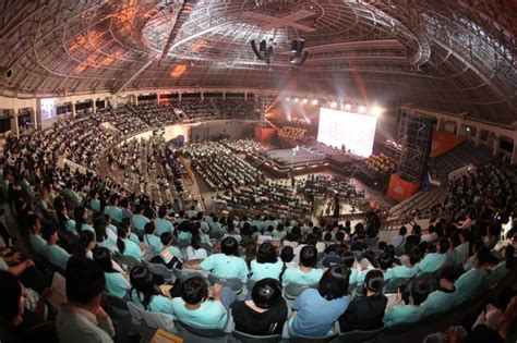 여의도순복음교회 청년의 영적회복 기원하는 성령축제 파이낸셜뉴스