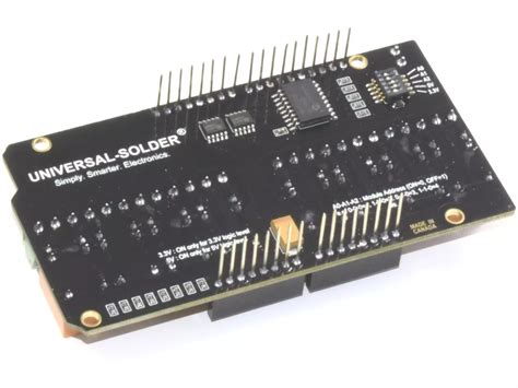 Category Relay Modules CANADUINO