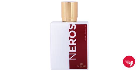 Neros Duduar Milano A Fragrance