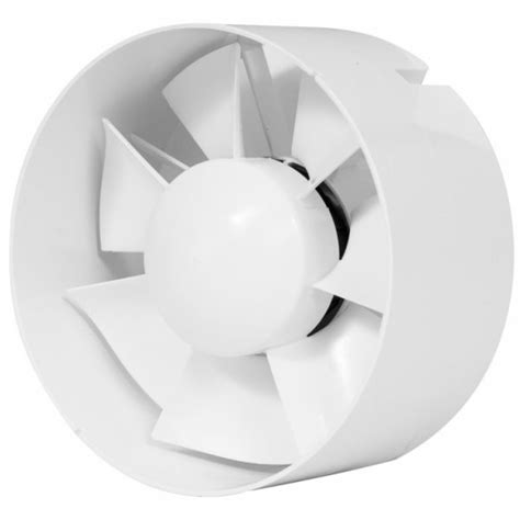 Europlast Ee150 Exhaust Fan Solcore